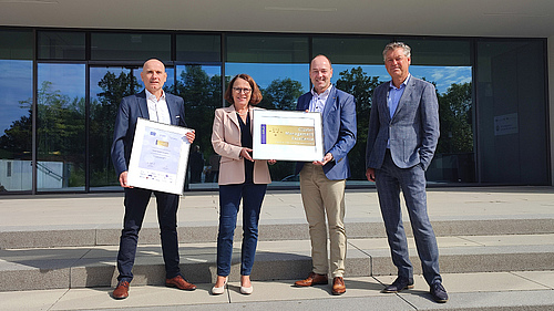 Detail - Innovationszentrum TechBase / Raum für Gründung, Forschung und ...