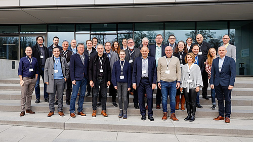 Detail - Innovationszentrum TechBase / Raum für Gründung, Forschung und ...