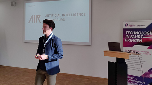 Detail - Innovationszentrum TechBase / Raum für Gründung, Forschung und ...