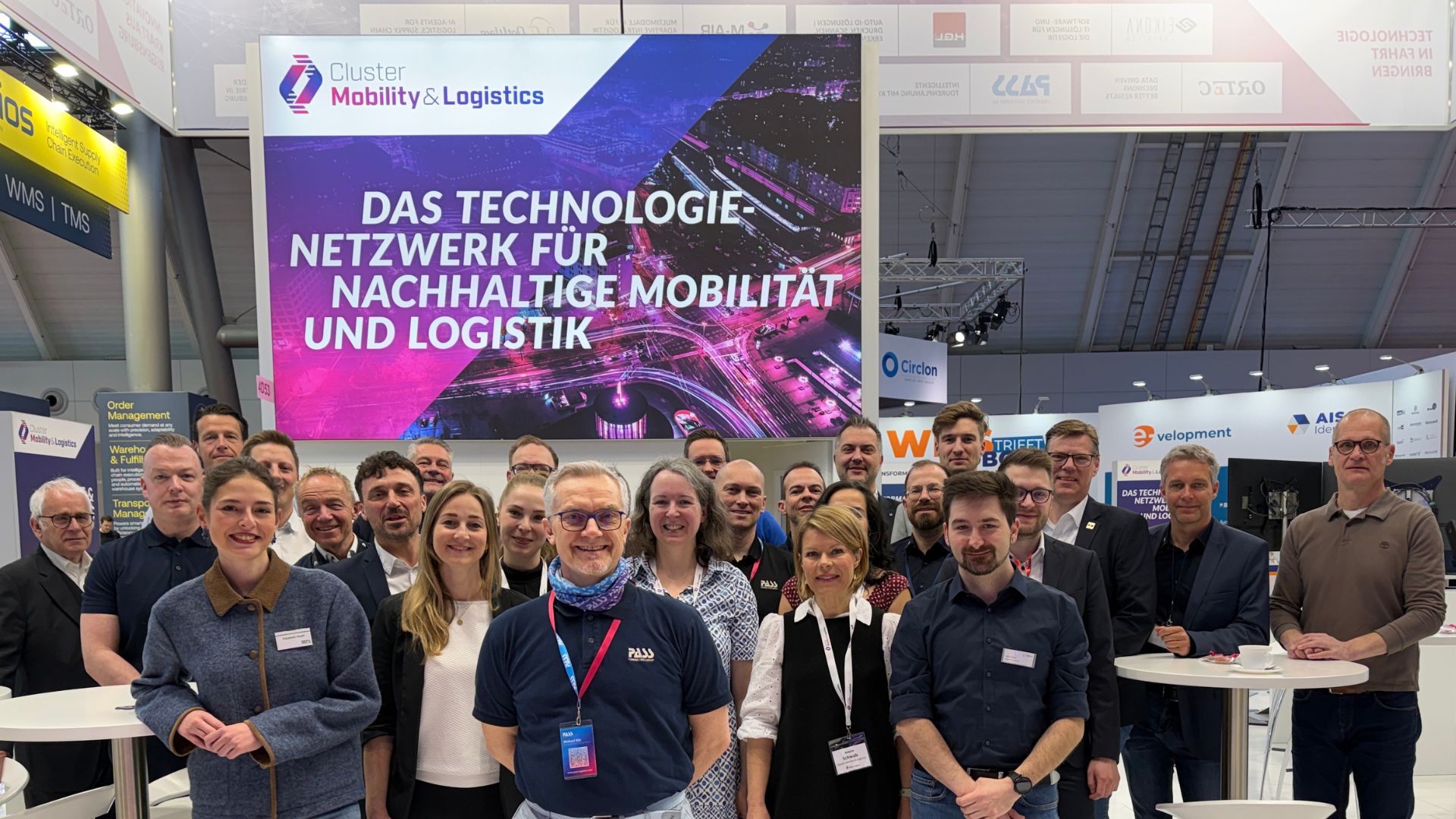 Detail - Innovationszentrum TechBase / Raum für Gründung, Forschung und ...